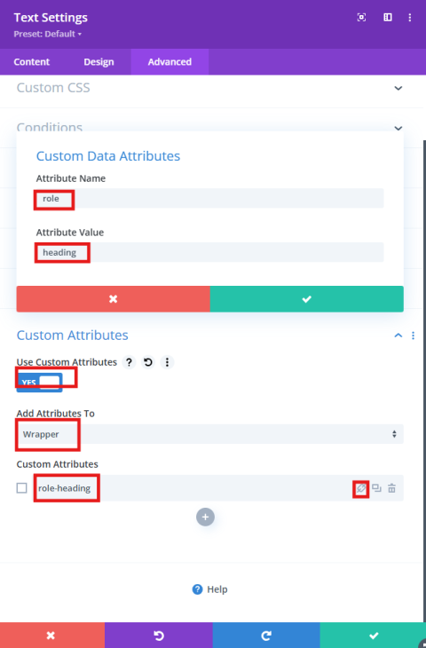 Accessibility Training Posts | LibWin Website Training