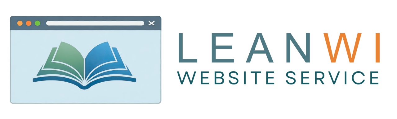LEANWI Link Manager Documentation | LibWin Website Training